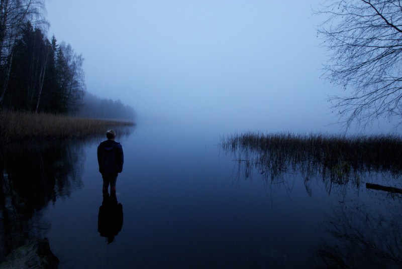 10 Most Haunted California Lakes