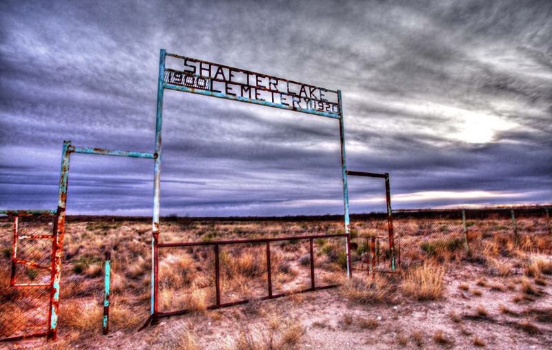 Shafter Lake, Texas - Alchetron, The Free Social Encyclopedia