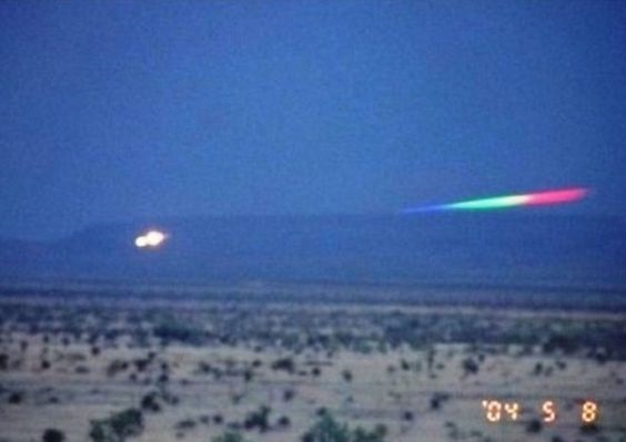 Marfa Ghost Lights: Strangest Paranormal Mystery In Texas?