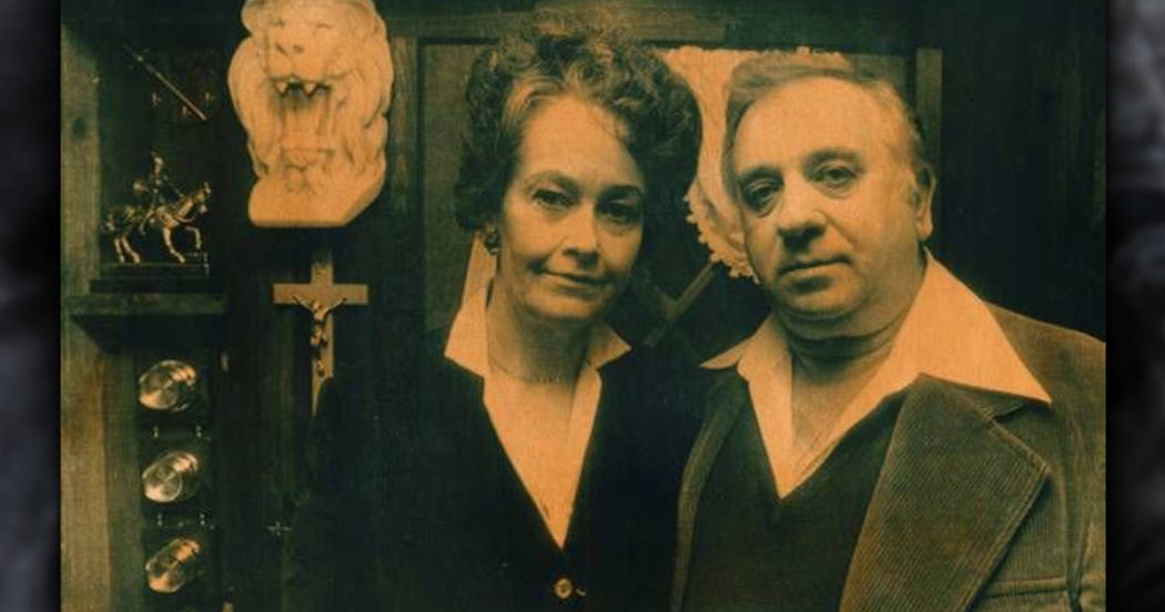Ed and Lorraine Warren’s Occult Museum (True Paranormal Horror)