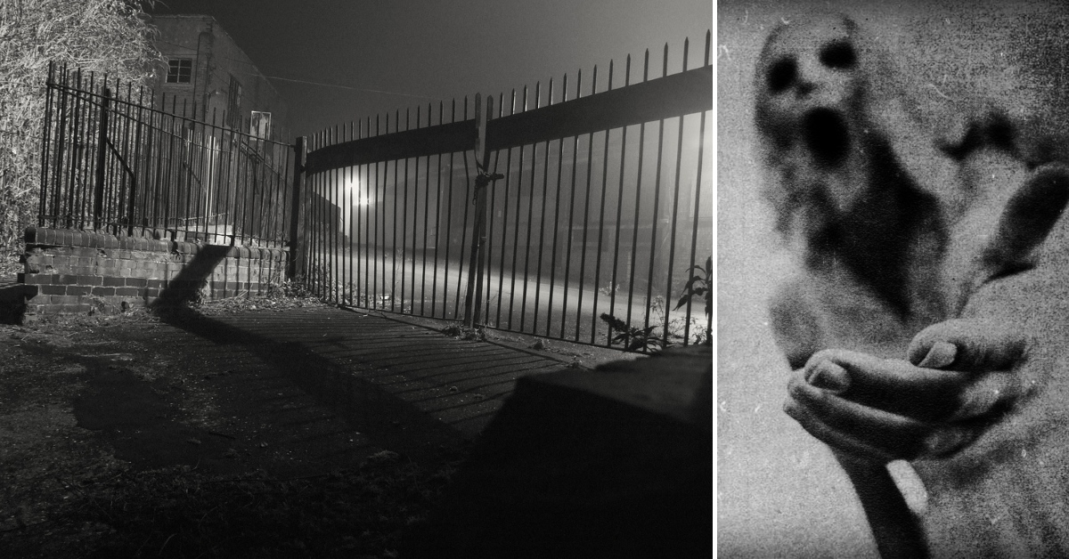 10 Most Insanely Haunted Places To Visit In San Antonio